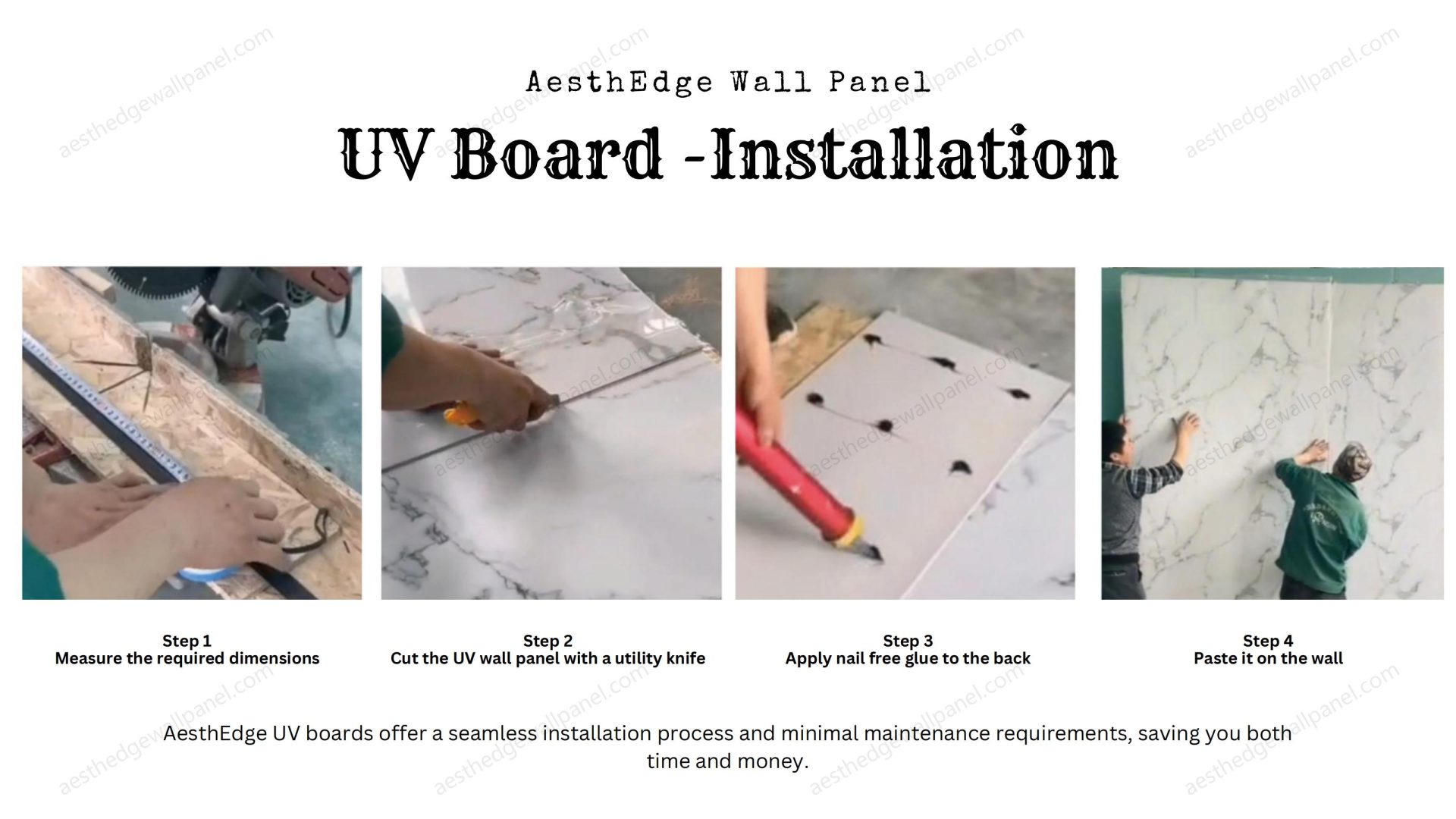 Get Premium UV Boards Directly from Shandong, China Factory