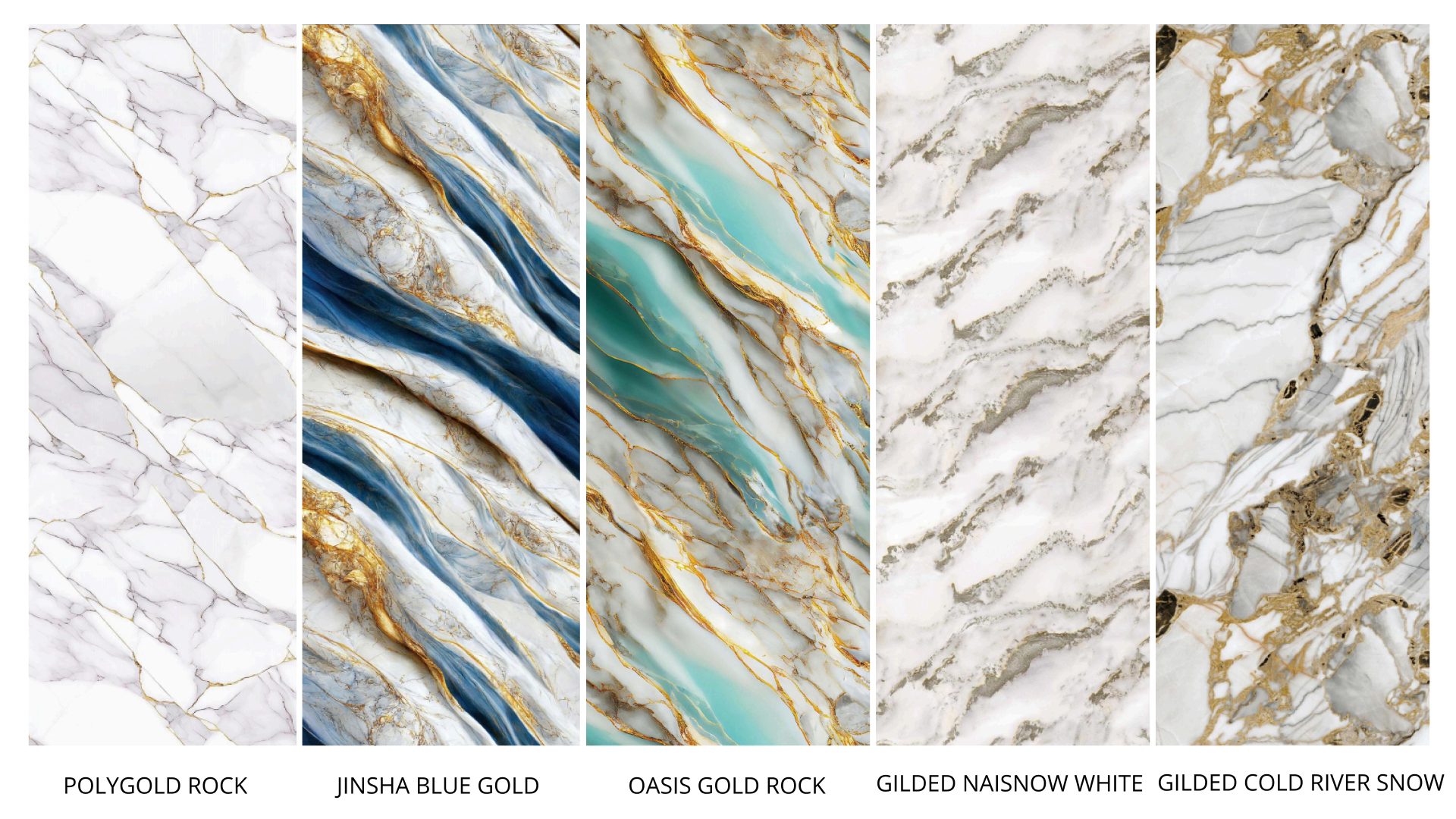 High-Quality UV Marble sheets from a Reliable Supplier