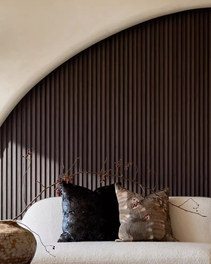 How to clean wpc wall panels？ - AesthedgeWallPanel