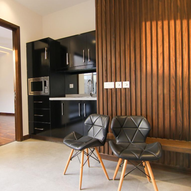 Types of indoor wpc wall panels - AesthedgeWallPanel