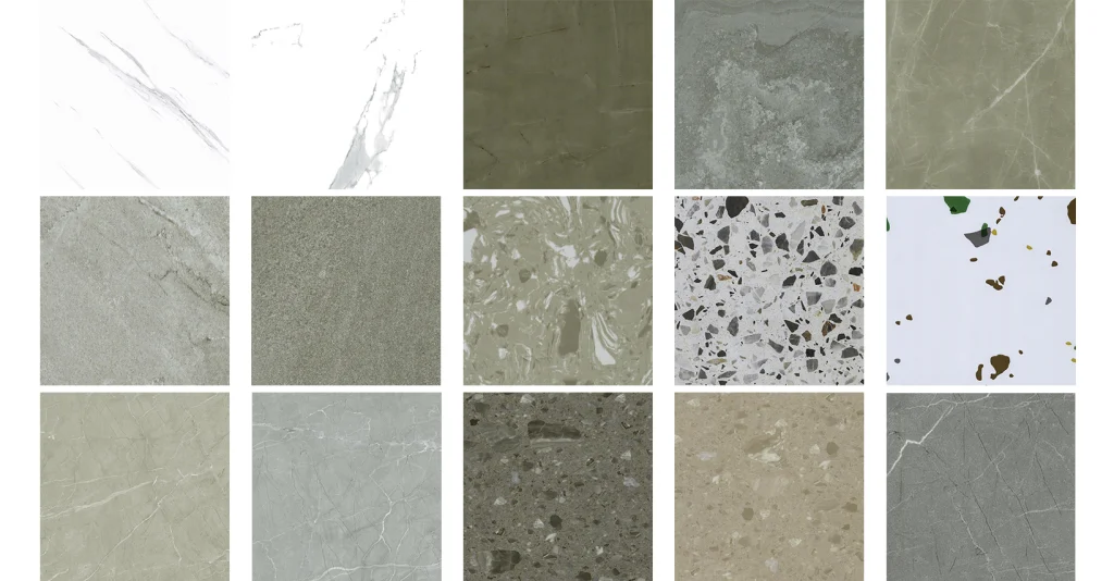 Superior SPC Wall Panels for International Deals