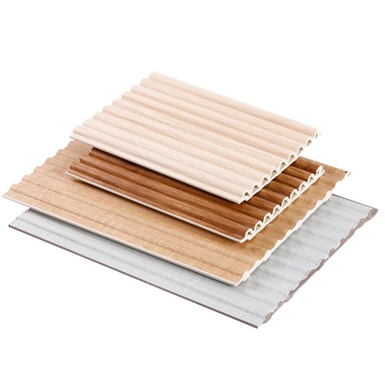 The most popular colors and applications of WPC wall panels ...