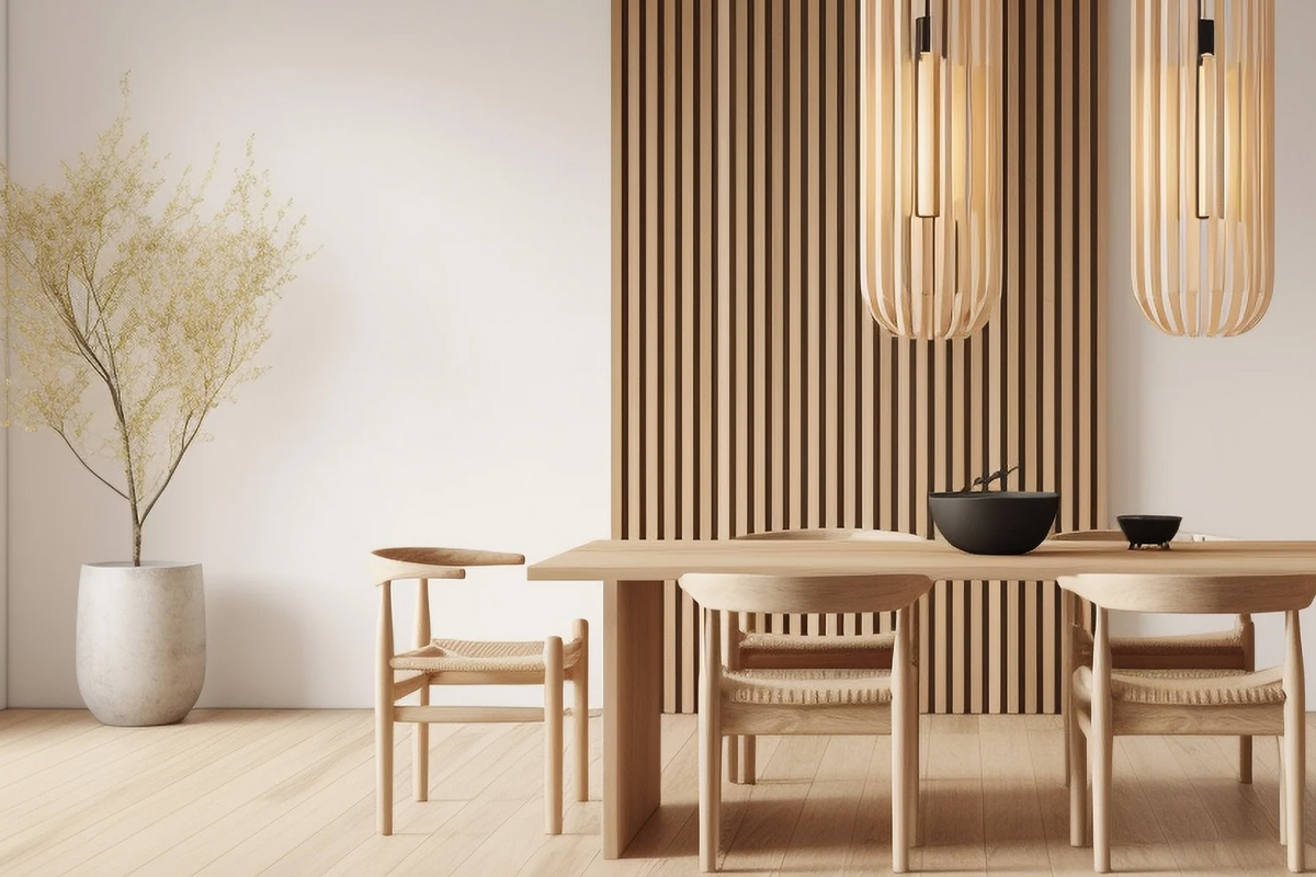 Application Scenarios of Acoustic Panels in Modern Architecture ...