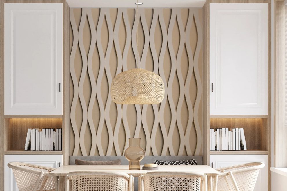 Common Sizes of Acoustic Panels and Their Applications - AesthedgeWallPanel