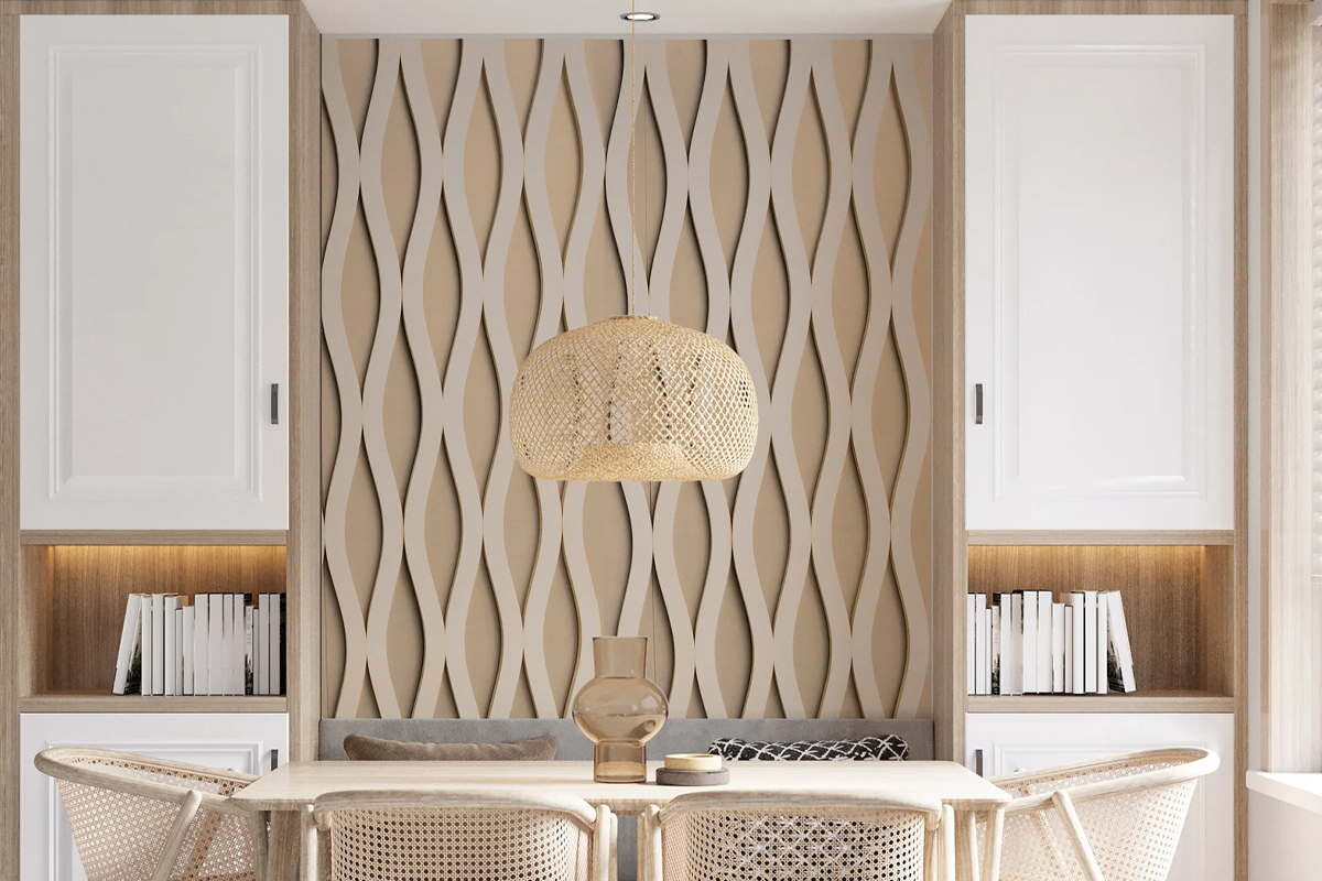 Common Sizes of Acoustic Panels and Their Applications - AesthedgeWallPanel