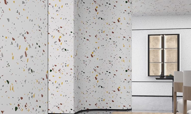 SPC Wall Panels: A Detailed Professional Overview - AesthedgeWallPanel