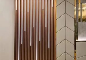Detailed Introduction of LED Light Strip for Acoustic Wall Panels ...