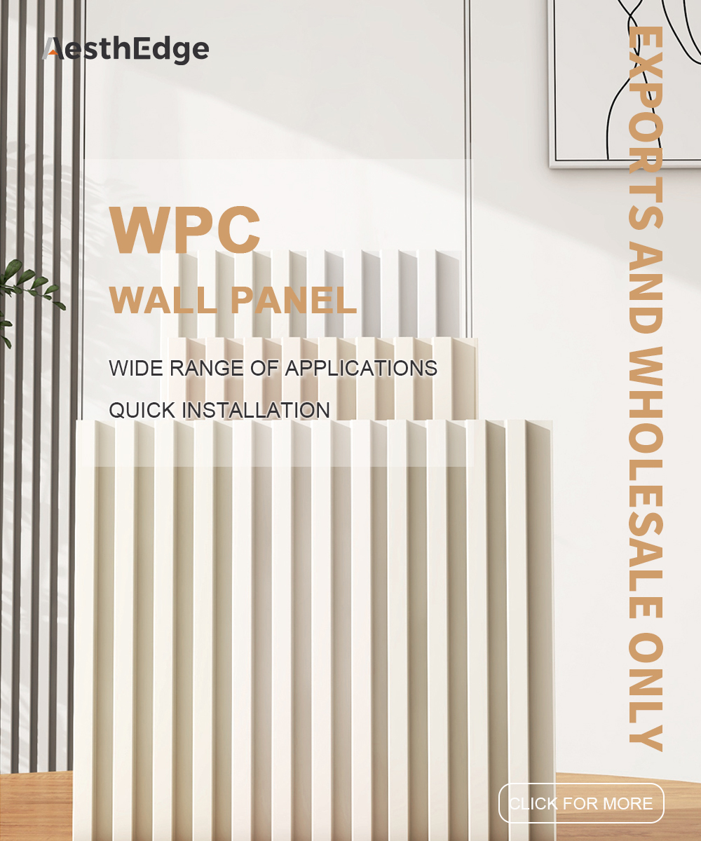 WPC Wall Panels: Price, Installation, Cutting & Where to Buy