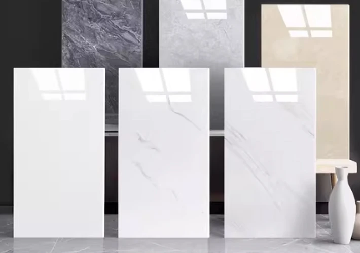 Is PVC Marble Sheet Waterproof? - AesthedgeWallPanel