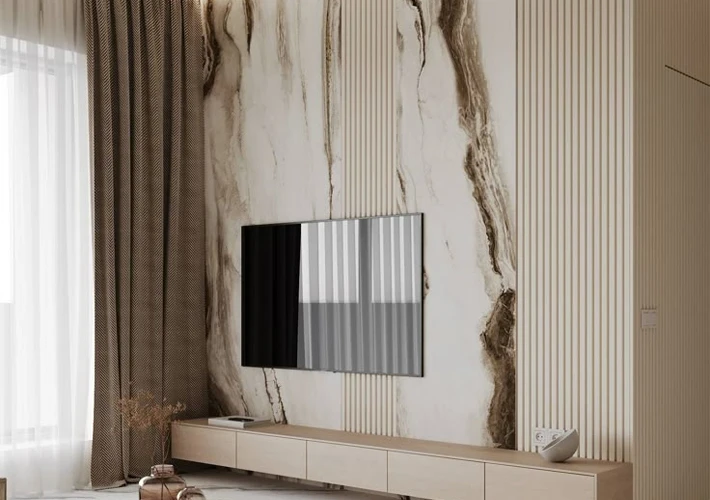 What is the Difference Between ACP and WPC Louvers? - AesthedgeWallPanel