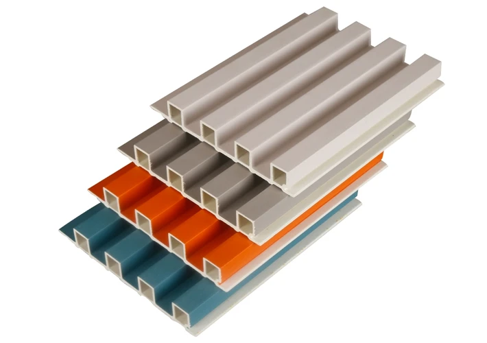 Why WPC Wall Panels Are an Ideal Choice for Modern Interior and ...