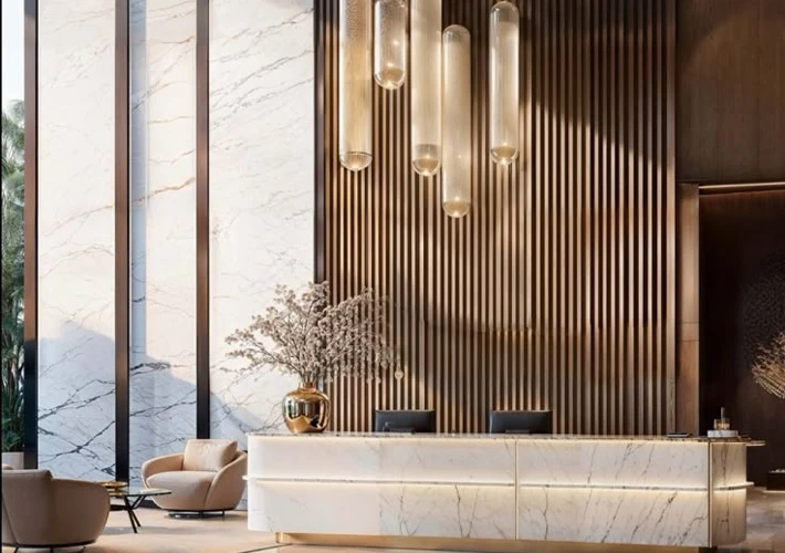 How to Choose Acoustic Panels for Hotel Meeting Rooms and Corridors ...