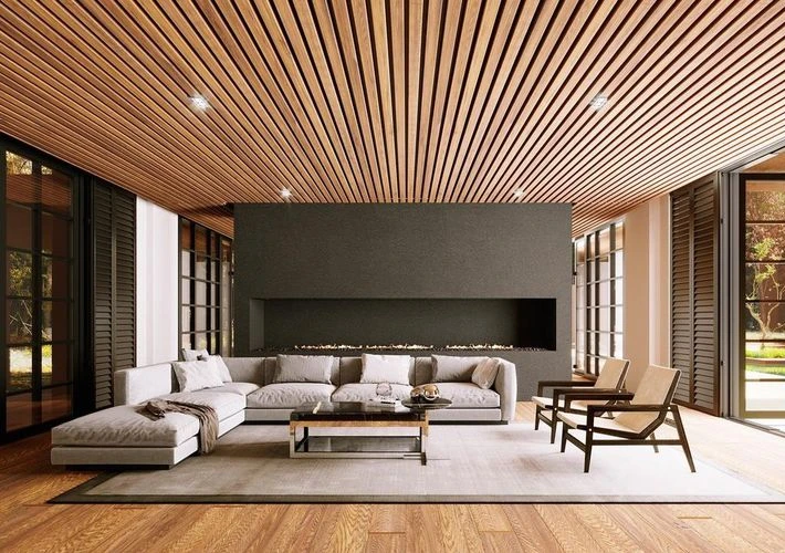 How to Choose Specifications and Sizes of Acoustic Panels for Home ...