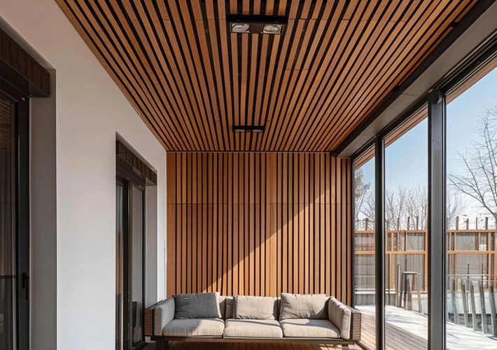 How to Choose Specifications and Sizes of Acoustic Panels for Home ...