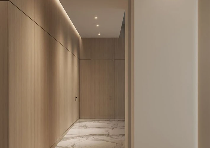 What Is Bamboo Charcoal Wood Veneer? A Complete Guide for Interior ...