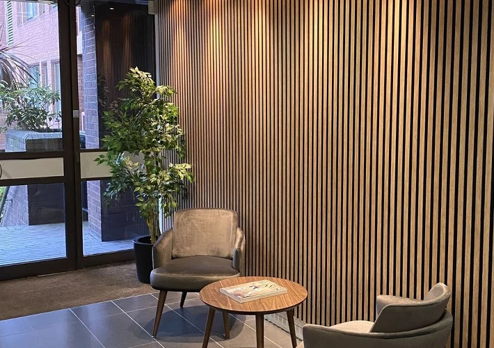 Why 2400 x 600 Acoustic Wall Panels Are the Ideal Size for Commercial ...