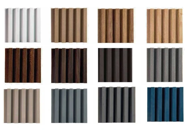 Why Import WPC Wall Panels from China? Advantages and Trends ...