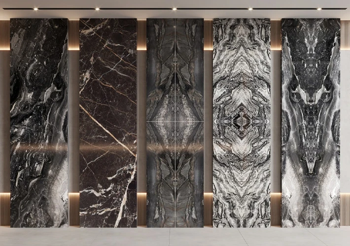 Why Are Decorative Wall Panels with Marble Finish So Popular ...