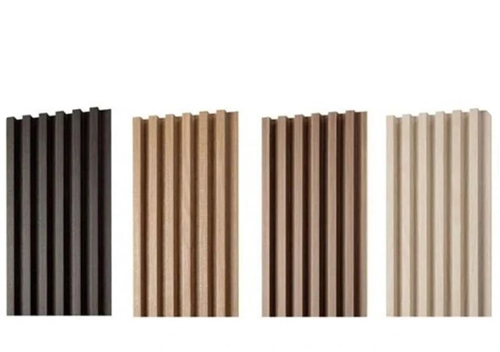 Latest Market Trends of WPC Wall Panels in 2025 - AesthedgeWallPanel