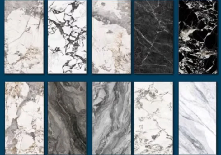 Can PVC Marble Sheet Be Used on Shower Walls? A Complete Guide ...