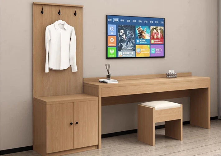 Why Choose Integrated Hotel FF&E Systems for Hospitality Projects ...