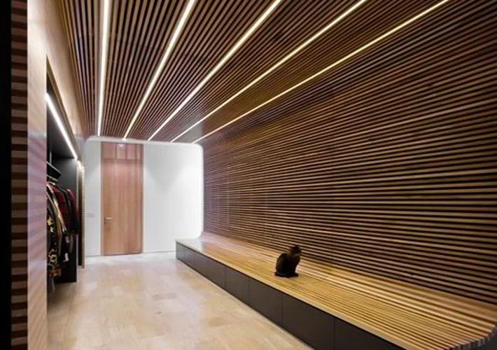 Benefits of Adding LED Light Strip to Acoustic Wall Panels ...