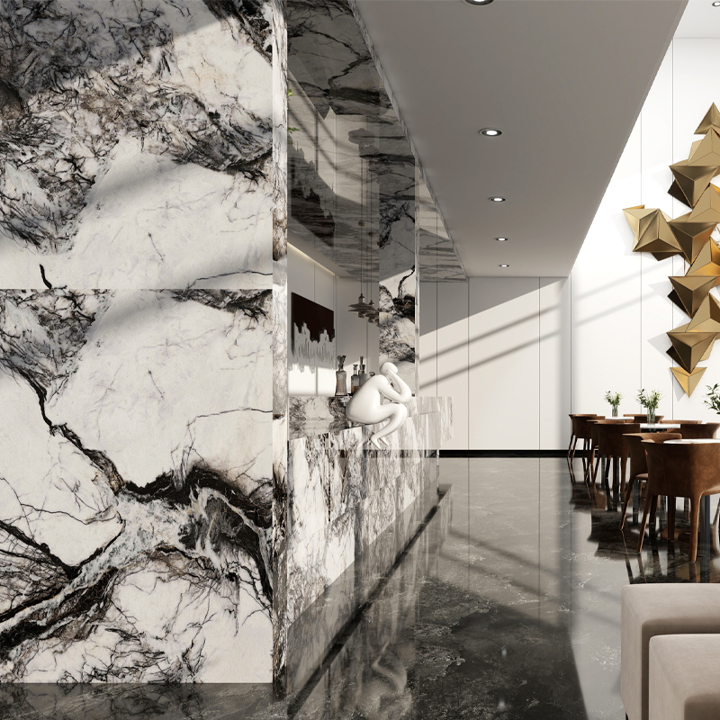 Bamboo Wall Panel- Eco-Friendly Decorative Wall Solution