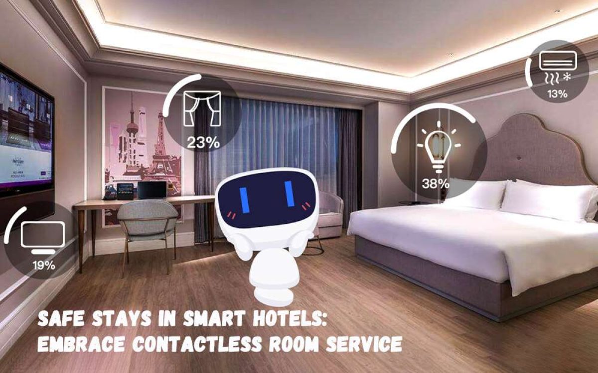 The Top Five Most Popular Hotel Styles in 2025 - AesthedgeWallPanel