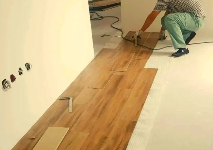 How to Shorten Hotel Guestroom Renovation Time by 30%? - AesthedgeWallPanel