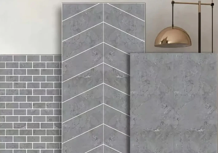 Why SPC Wall Panels with Stone Patterns Are Replacing Natural Marble ...