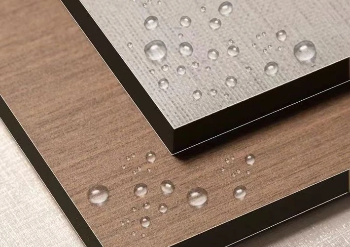 Factors Affecting Bamboo Charcoal Wood Veneer Costs - AesthedgeWallPanel