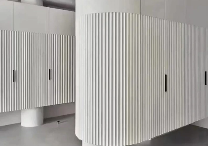 How to Choose the Right WPC Wall Panels for Commercial Projects ...